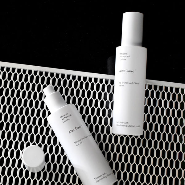 AC | LAB Bio-retinol Daily Tonic – Alex Carro Skincare